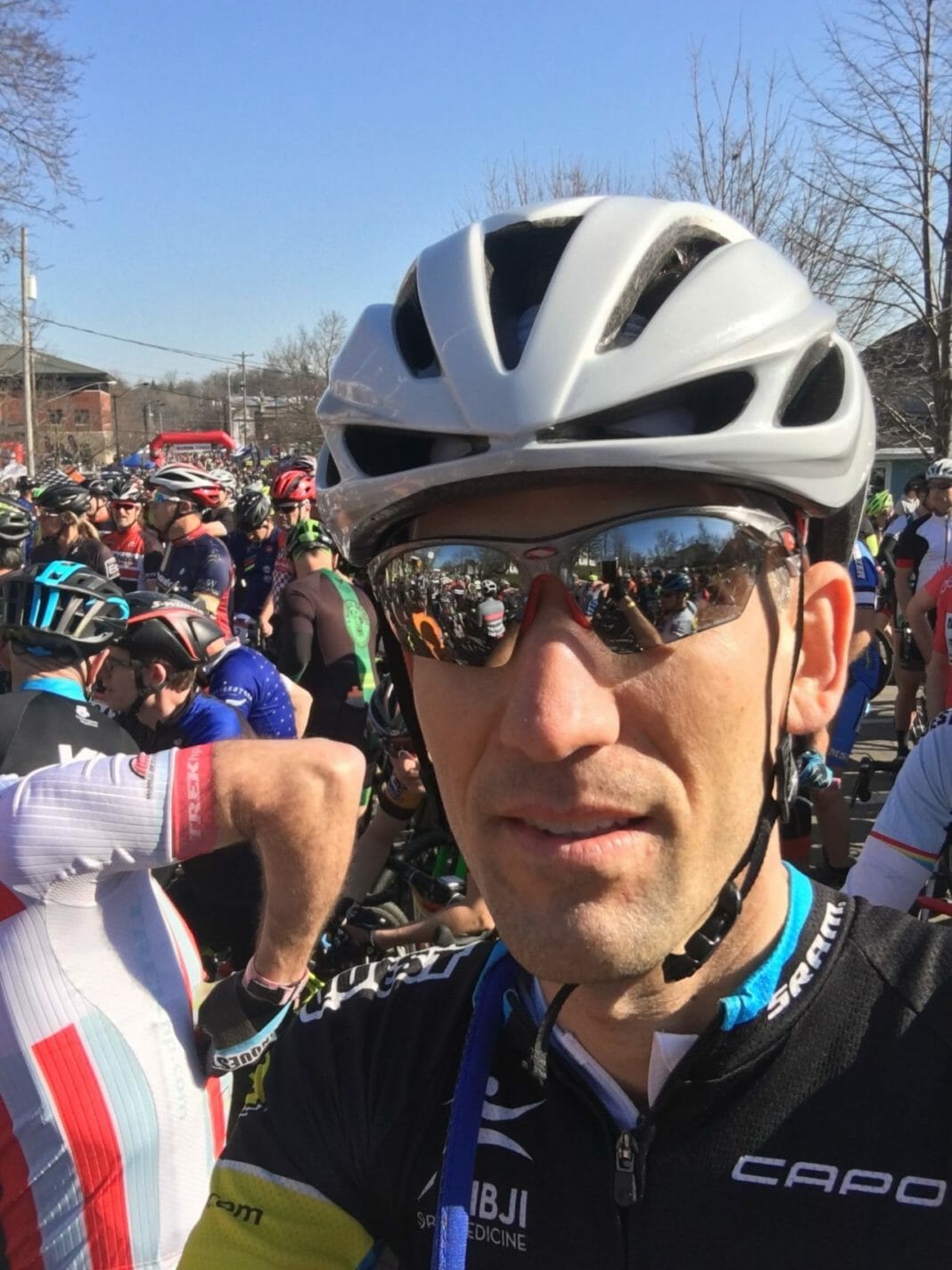 Barry Roubaix Gravel Race Overview, Video and Tips - [360 VELO]
